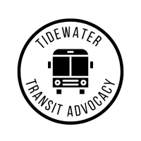 Tidewater Transit Advocacy – TTA is a community organization promoting ...